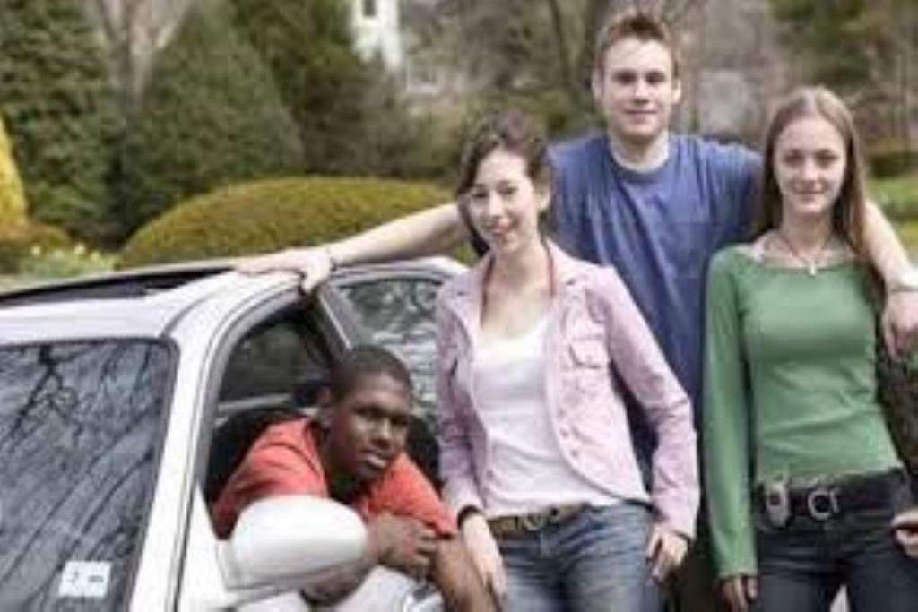 Alive at 25 | DriveSafe.com