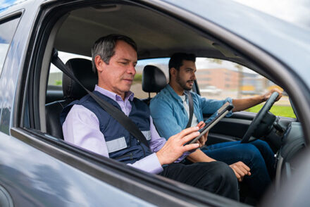 Massachusetts Driver Retraining Program - Register Now | NSC